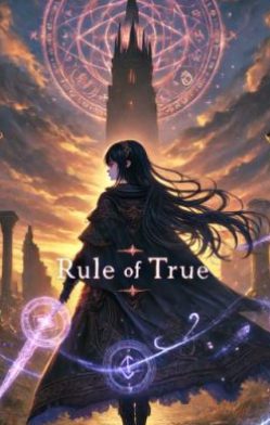Rules of True | Scribble Hub