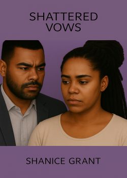 Shattered vows | Scribble Hub