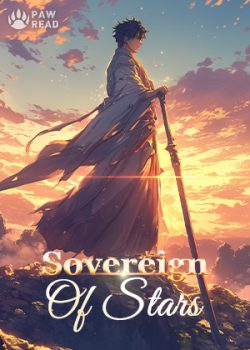 Sovereign of Stars | Scribble Hub