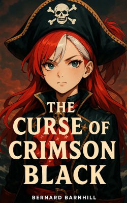 The Curse of Crimson Black | Scribble Hub
