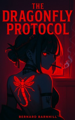 The Dragonfly Protocol | Scribble Hub