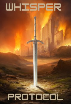 Whisper Protocol: A SCS Fanfiction. | Scribble Hub