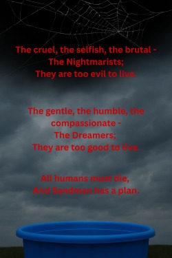 A Human Tale | Scribble Hub