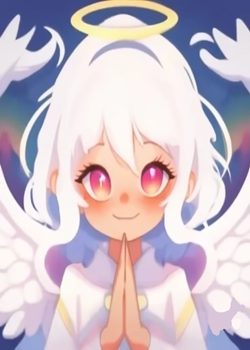 Apocalypse Angel: Pale Mercy | Scribble Hub