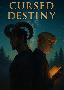 Cursed Destiny | Scribble Hub