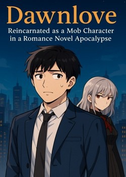 Dawnlove: Reincarnated as a Mob Character in a Romance Novel Apocalypse | Scribble Hub