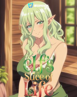 Elf’s Slice Of Life | Scribble Hub