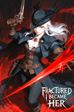 Fractured: I became Her【Souls Game – VRMMO – LitRPG】 | Scribble Hub