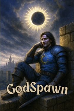 GodSpawn | Scribble Hub
