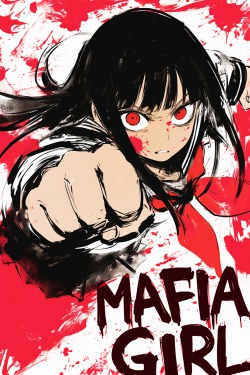 Mafia Magical Girl | Scribble Hub