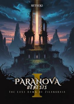 Paranova Genesis (Book 1): The Last Dawn of Zilangraia | Scribble Hub