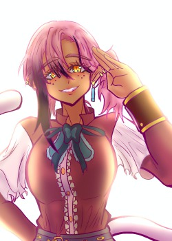 Protagonist System: Reincarnated as the main character, but I don’t ...