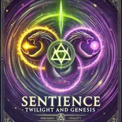 Sentience: Twilight and Genesis | Scribble Hub