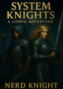 System Knights: A LitRPG Adventure | Scribble Hub