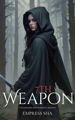 7th Weapon | Scribble Hub