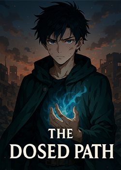 The Dosed Path | Scribble Hub