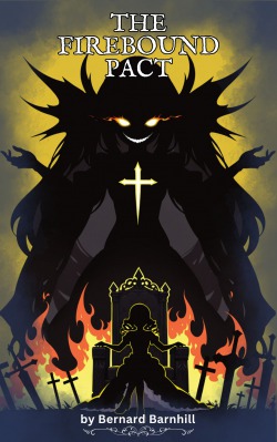 The Firebound Pact | Scribble Hub