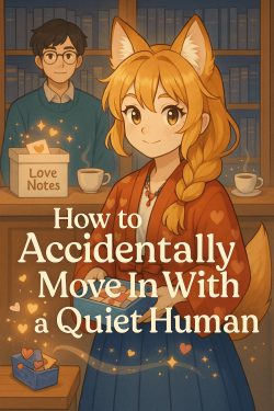 How to Accidentally Move In With a Quiet Human | Scribble Hub
