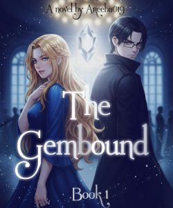The Gembound | Scribble Hub