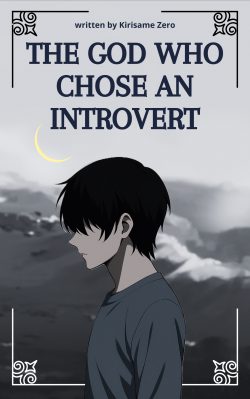 The God Who Chose an Introvert | Scribble Hub