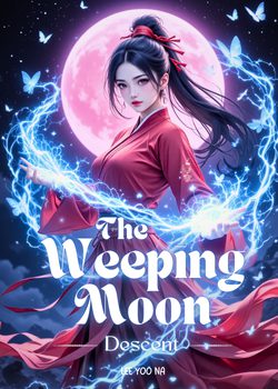 The Weeping Moon: The Moon That Sheds Vermilion Tears | Scribble Hub