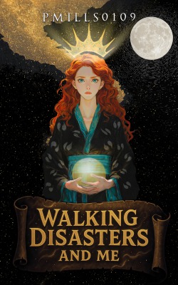 Walking Disasters and Me | Scribble Hub