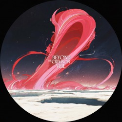 Beyond the Crimson Veil | Scribble Hub