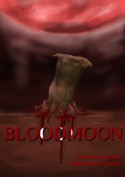 Bloodmoon | Scribble Hub