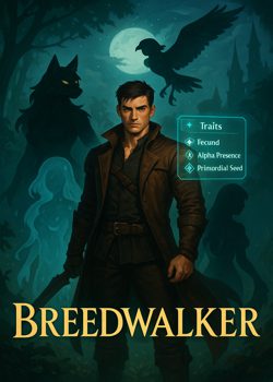 Breedwalker | Scribble Hub