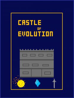 Castle of Evolution | Scribble Hub