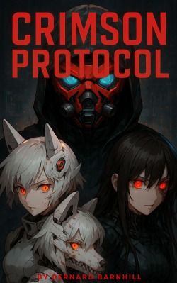 Crimson Protocol | Scribble Hub