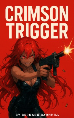 Crimson Trigger | Scribble Hub