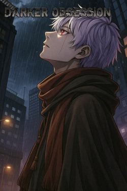 Darker obsession | Scribble Hub