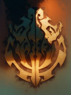 Daughter of Overlord | Scribble Hub