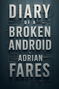 Diary of a Broken Android | Scribble Hub