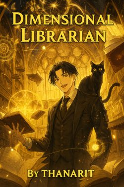 Dimensional Librarian | Scribble Hub