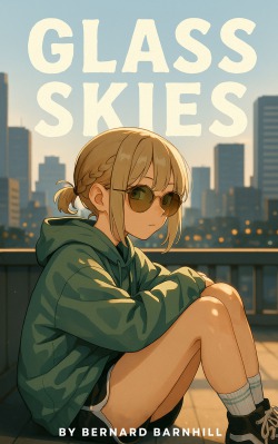 Glass Skies | Scribble Hub