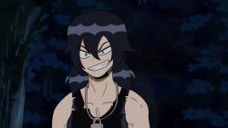 MHA: Hands On, Powers Up! | Scribble Hub