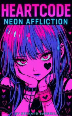 Heartcode: Neon Affliction | Scribble Hub