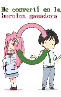 I became the winning heroine | Scribble Hub