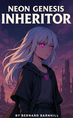 Neon Genesis: INHERITOR | Scribble Hub