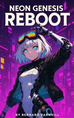 Neon Genesis Reboot | Scribble Hub