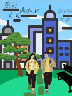 Nick and Jason | Scribble Hub