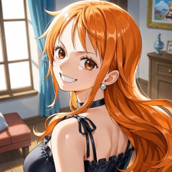 One Piece: Flirty System | Scribble Hub