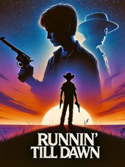 Runnin’ Till Dawn | Scribble Hub