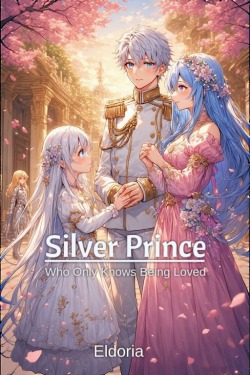 Silver Prince Who Only Knows Being Loved | Scribble Hub