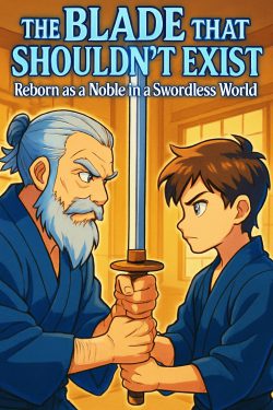The Blade That Shouldn’t Exist: Reborn as a Noble in a Swordless World | Scribble Hub
