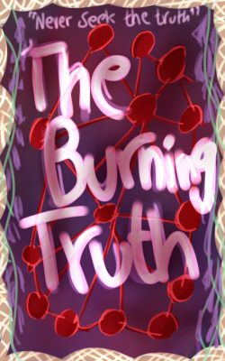 The Burning Truth | Scribble Hub