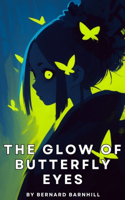 The Glow of Butterfly Eyes | Scribble Hub