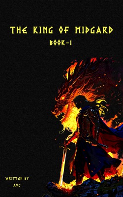 The King Of Midgard | Scribble Hub